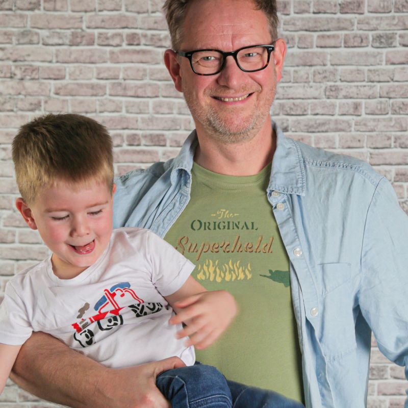 Flexschablone Welcome Home Kunststoffschablone | 91879